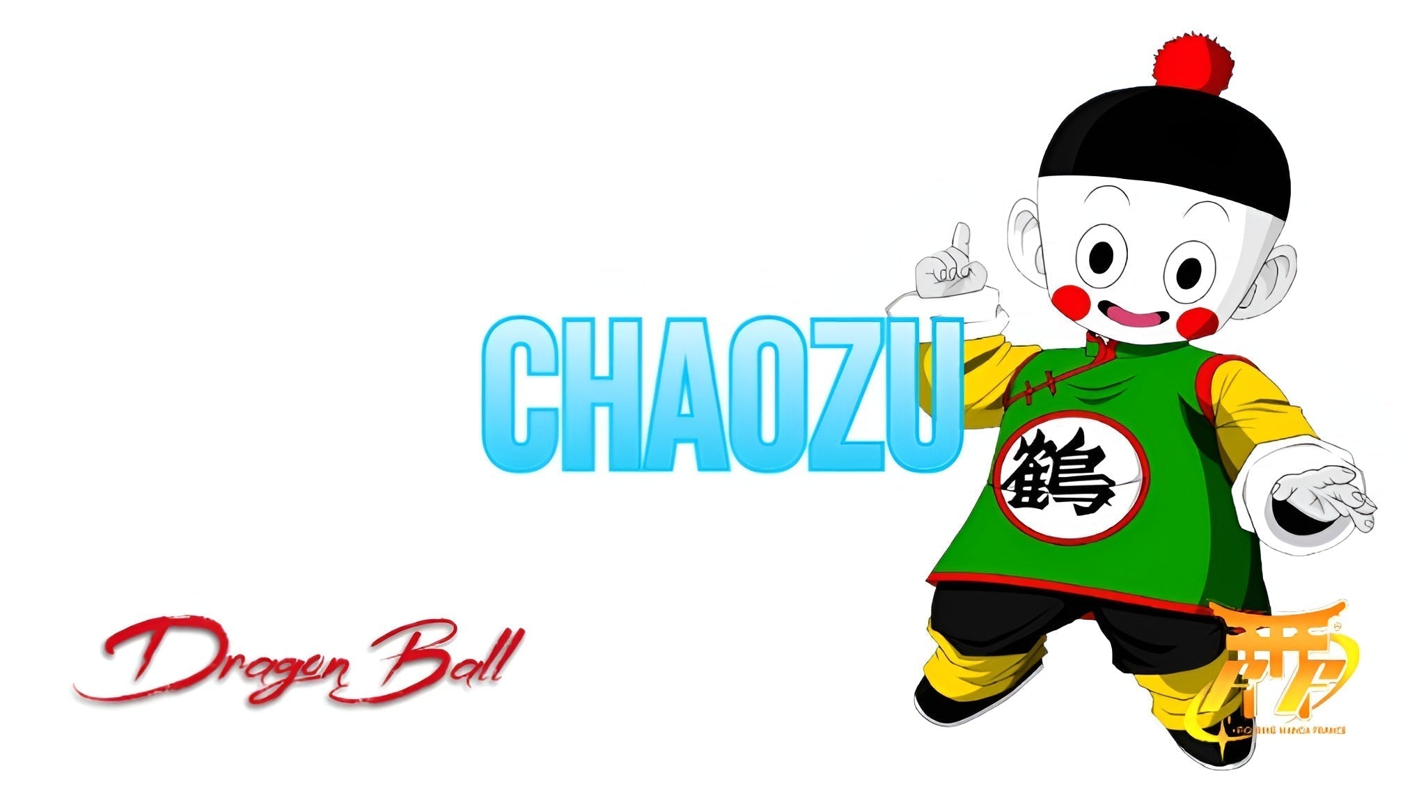 Chaozu – Anime-Figuren-Welt