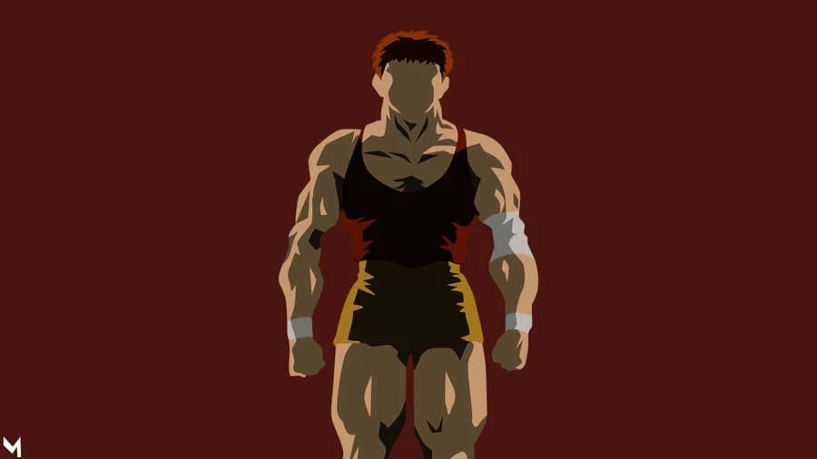 Baki - Figuren – Anime-Figuren-Welt