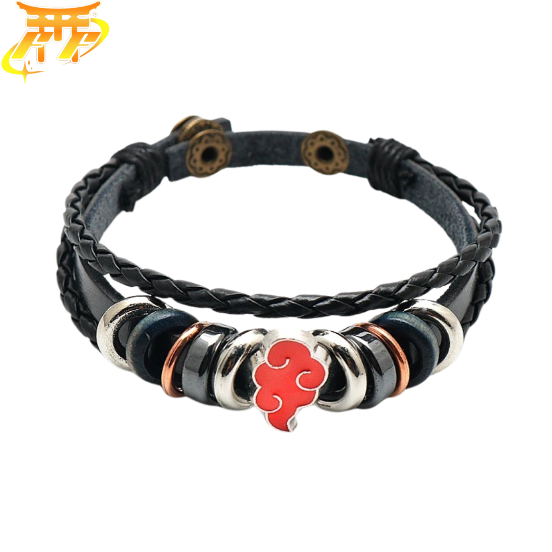 Akatsuki Armband – Naruto Shippuden – Anime-Figuren-Welt